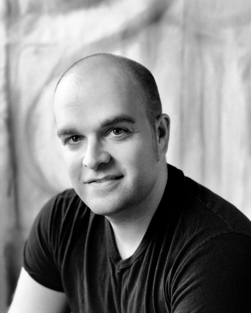 Meet Bass Soloist, Kyle Ferrill - Messiah Festival
