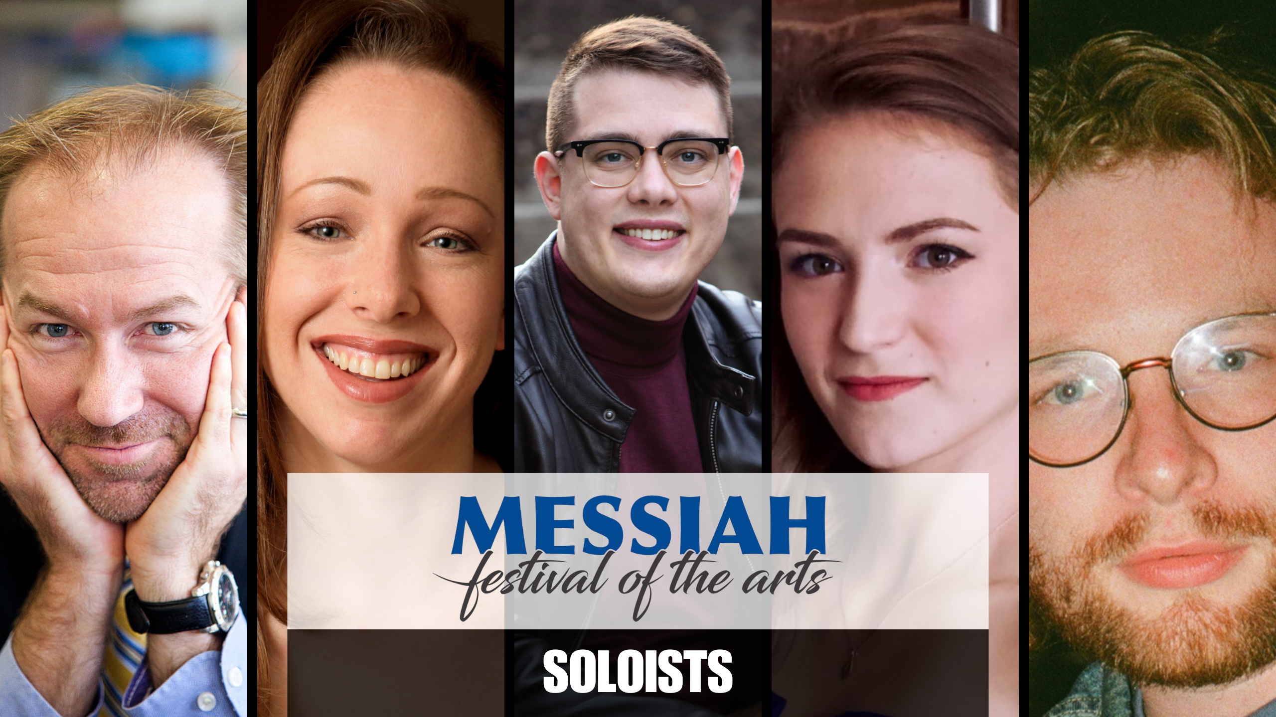 Messiah Festival - Messiah Festival